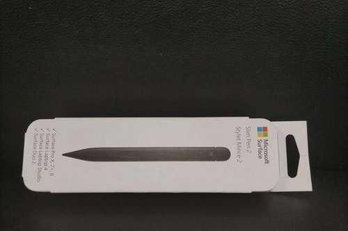 Стилус Microsoft surface Slim Pen 2 Новый
