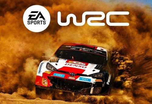 EA Sports WRC 2023 Ps5