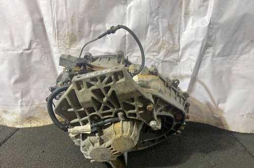 Коробка передач МКПП Land Rover Freelander 2 2.2L