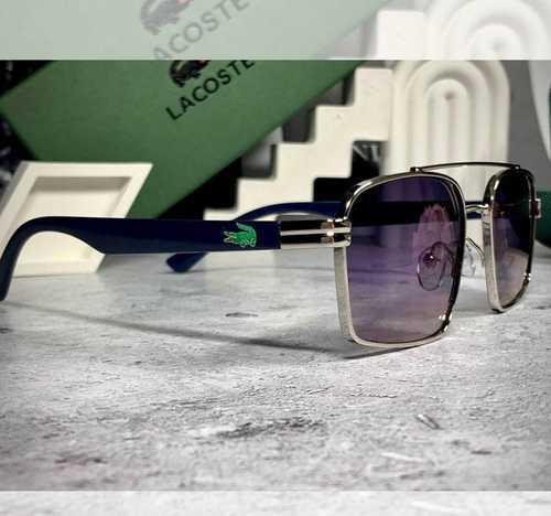 Очки Lacoste Aviator