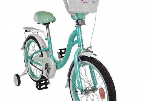 Велосидед детский florina r16