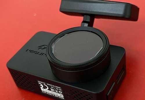 Видеорегистратор Neoline G-Tech X74 GPS Speedcam