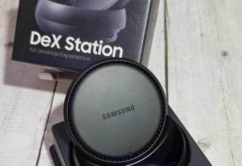 Док станция Samsung DeX Station