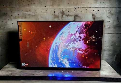 Новый Телевизор LG 43 SMART tv 1 год гарантии
