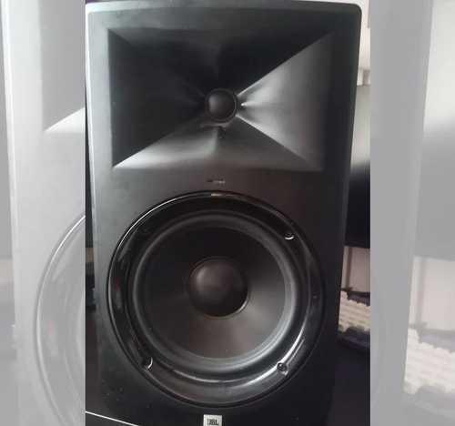 Студийные мониторы JBL lsr 308