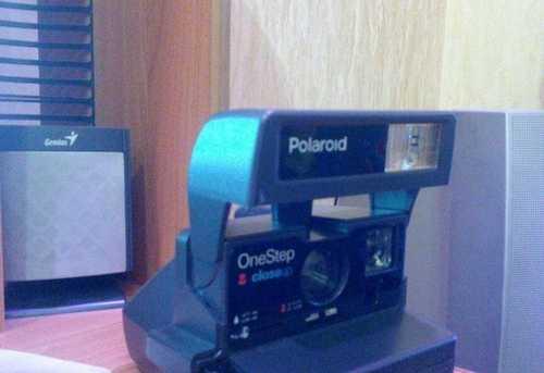 Polaroid One step