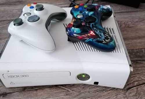 Xbox 360 freeboot 1 Tb 600 игр