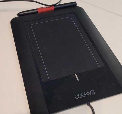 Графический планшет wacom