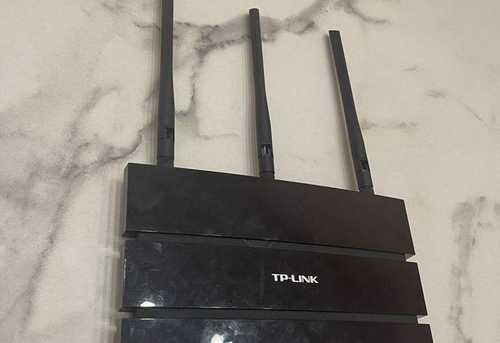 Wifi роутер Tp-link TL-WDR4300
