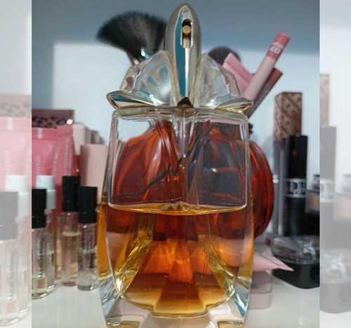 Alien Eau Extraordinaire Mugler
