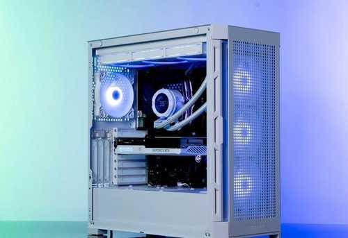 EazyPlay i9-13900KF/RTX 4090 24GB/DDR5 64GB