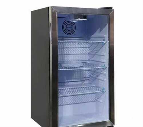 Холодильный шкаф viatto VA-sc98em