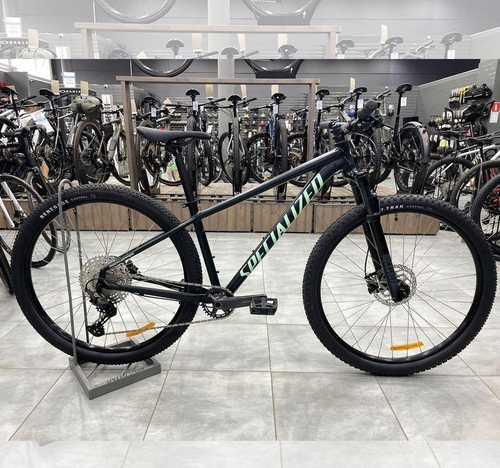 Горный велосипед Specialized Rockhopper Pro 29