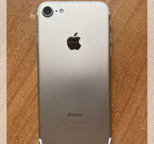 iPhone 7, 32 ГБ