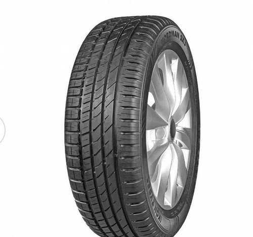 Ikon Tyres Nordman SX3 205/55 R16 91H