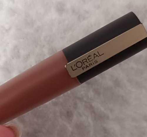 Loreal помада