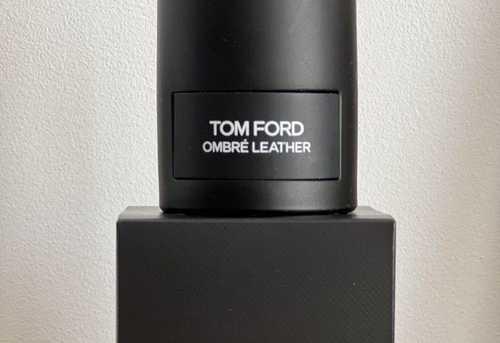 Tom ford ombre leather