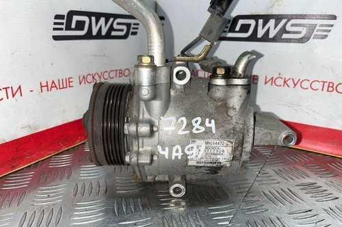 Компрессор кондиционера Mitsubishi Colt Z23A 4A91
