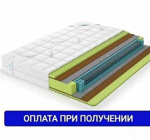 Матрас Lonax Relax ППУ Cocos S1000