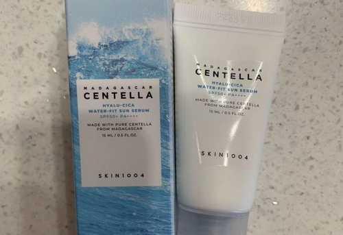 Skin1004 Centella Hyalu-Cica Water-Fit Sun Serum