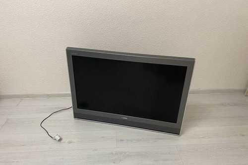 Телевизор toshiba regza 37WL65R 37 дюймов