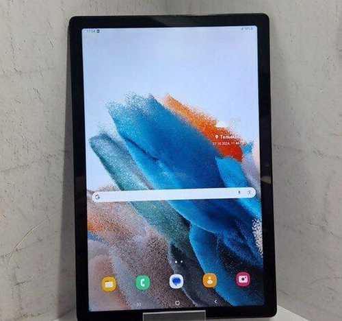 Планшет Samsung Galaxy Tab A8 3/32 Черный