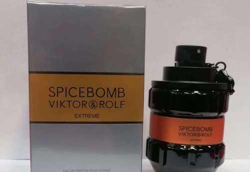 Spicebomb Extreme Victor&Rolf 100 мл