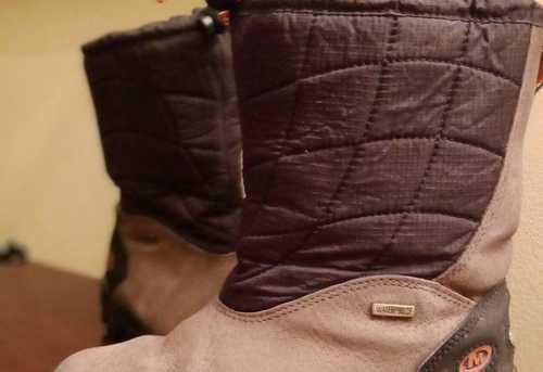Сапоги Merrell 20.5см