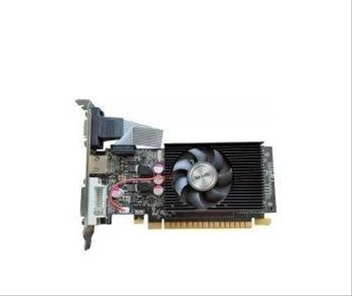 Продаётся Видеокарта afox GeForce GT 610 (AF610-10