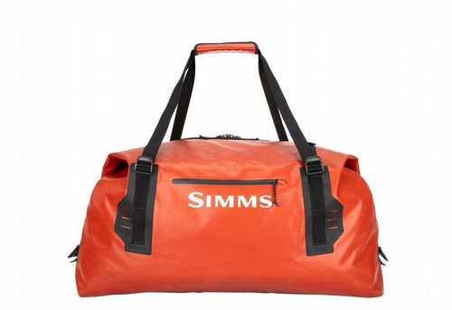 Сумка Simms Dry Creek Waterproof Duffel L - 200L