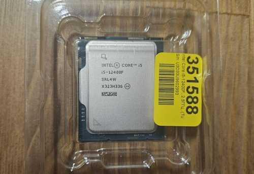 Платформа i5 12400 b760 ddr4 ssd