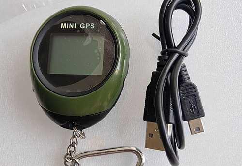 Мини navigator GPS