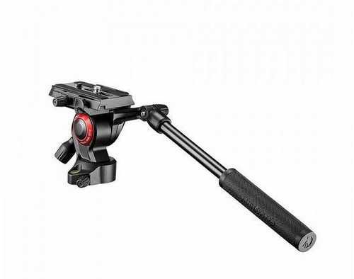 Штативная голова Manfrotto Befree live MVH400AH