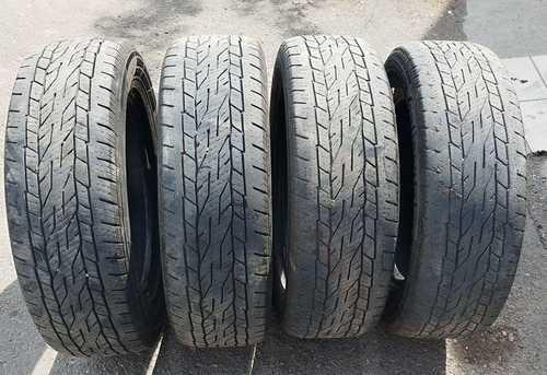Continental ContiCrossContact LX2 225/65 R17