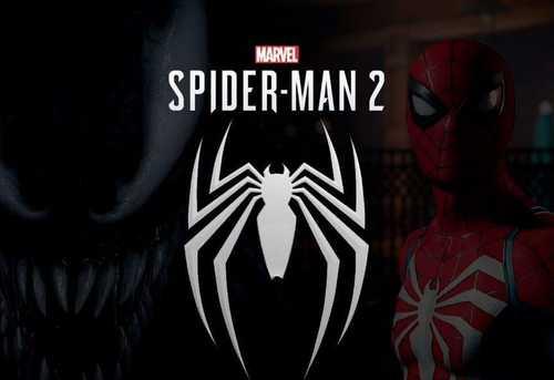 Marvel Spider-Man 2 (PS5)