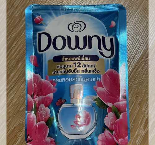 Кондиционер для белья Downy