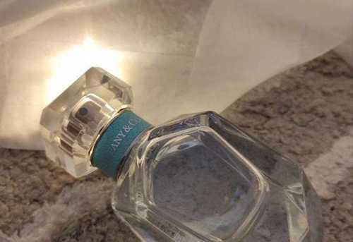 Tiffany & Co парфюмерная вода