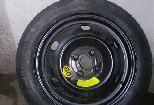 Hankook AH11 125/80 R15 95M