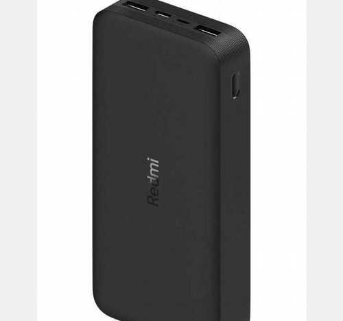 Powerbank xiaomi 20000