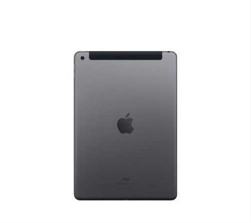 Apple iPad (2021) Wi-Fi 256Gb (Space Gray)