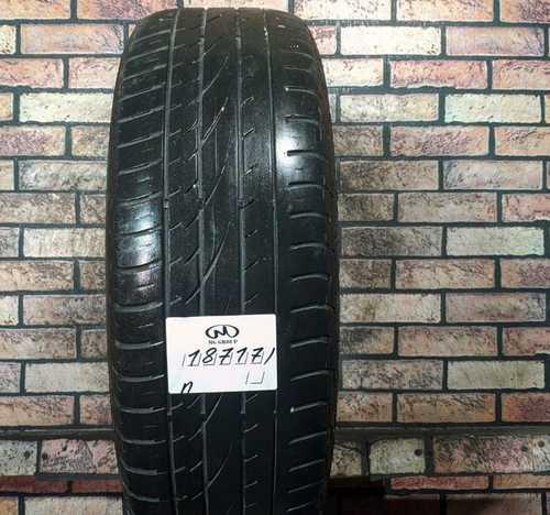 Continental ContiCrossContact UHP 235/60 R18