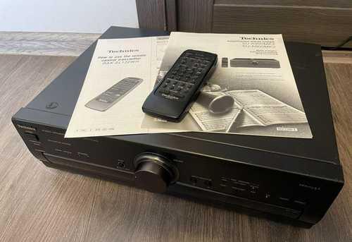 Усилитель Technics SU-A900MK2