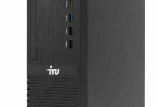 Новый Компьютер iRU 310SC, Intel Core i5 10400