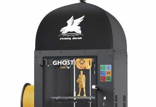 3D-принтер FlyingBear Ghost 6 (тц-00000235)