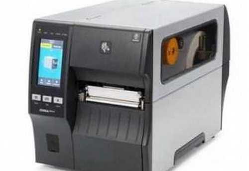 Принтер Zebra ZT41142-T0E00C0Z - новый