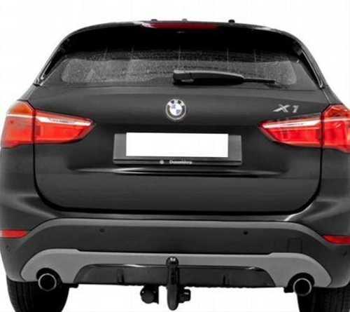 Фаркоп BMW X1 E84 2009-2015