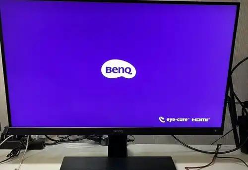 Монитор BenQ GW2780 27"