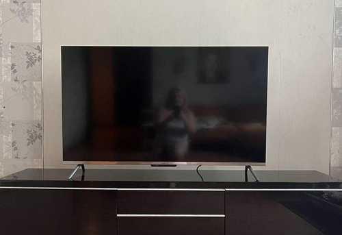 Тумба под телевизор IKEA бесто бурс черный глянец