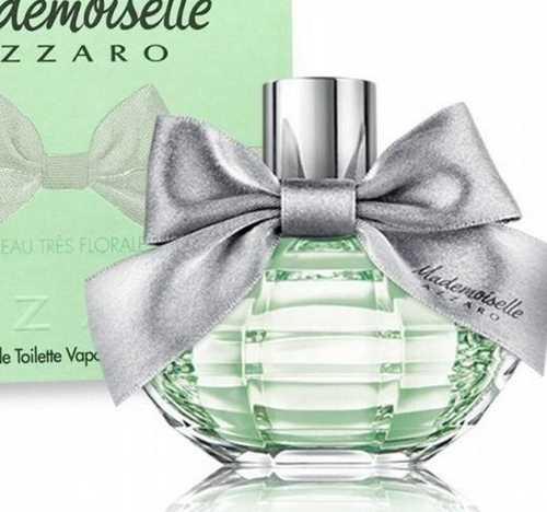 Mademoiselle L'Eau Tres FloraleAzzaro