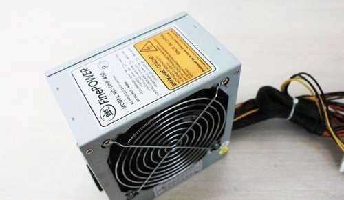 Блок питания 400W DNS FinePower (DNP-450)